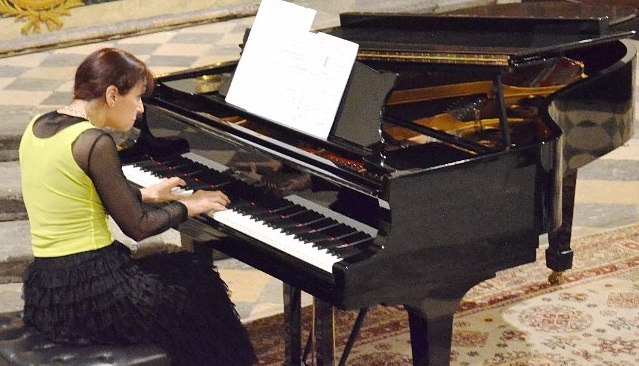 Josette Morata - Musique-et-Instruments.com